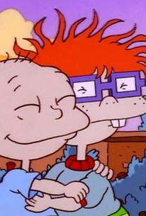 Rugrats: Season 5, Episode 12 | Rotten Tomatoes