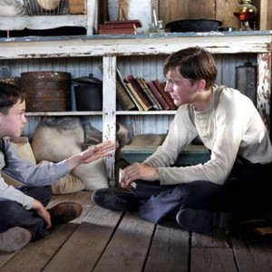 Dillon Freasier - Rotten Tomatoes