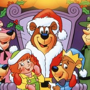 Yogi's First Christmas - Rotten Tomatoes