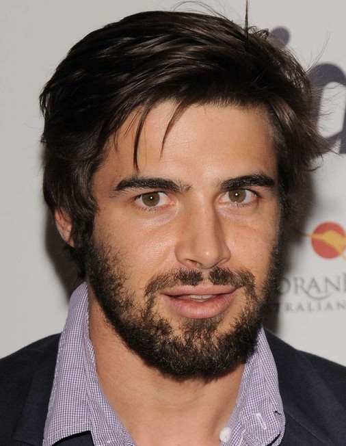 Reshad Strik - Rotten Tomatoes