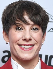 Suzi Ruffell - Rotten Tomatoes
