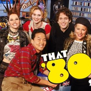 That '80s Show - Rotten Tomatoes