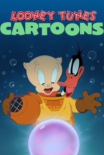 Looney Tunes Cartoons: Season 4, Episode 1 | Rotten Tomatoes