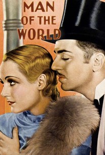 Man of the World | Rotten Tomatoes