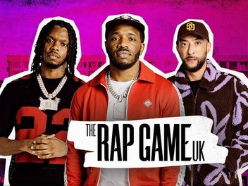 the rap uk
