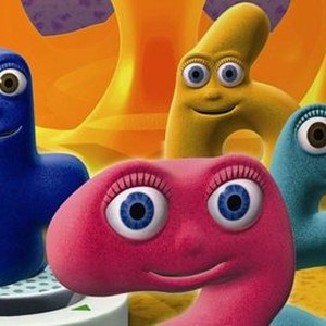 Numberjacks: Season 2, Episode 5 - Rotten Tomatoes