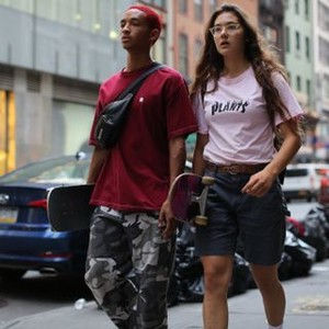 Skate Kitchen - Rotten Tomatoes