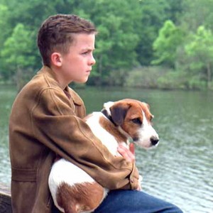 My Dog Skip - Rotten Tomatoes