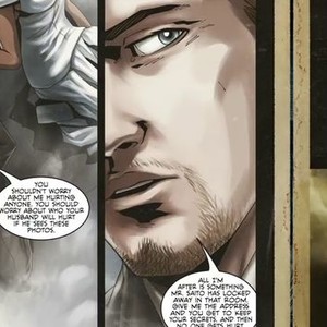 Inception: The Cobol Job - Rotten Tomatoes