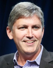 Steven Johnson - Rotten Tomatoes