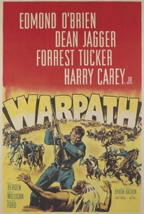 Warpath (1951) | Rotten Tomatoes