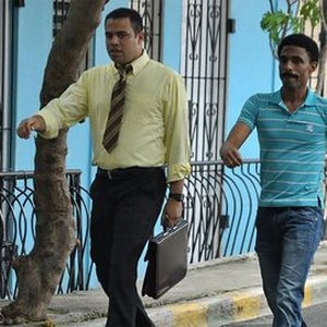 Profe por accidente - Rotten Tomatoes