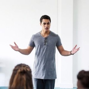 James Rolleston - Rotten Tomatoes