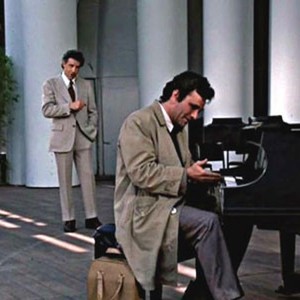 Columbo: Season 2 - Rotten Tomatoes