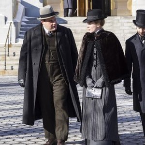 Juliet Rylance - Rotten Tomatoes