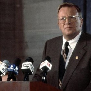 Jack Thompson - Rotten Tomatoes