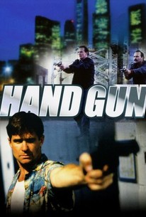 Hand Gun | Rotten Tomatoes