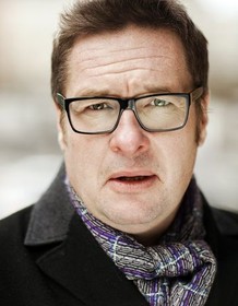 Kristian Lundberg - Rotten Tomatoes