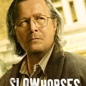 Slow Horses - Rotten Tomatoes