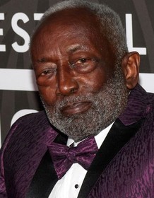 Garrett Morris 2013