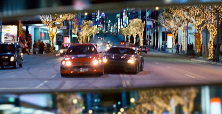 The Fast and the Furious: Tokyo Drift - Rotten Tomatoes