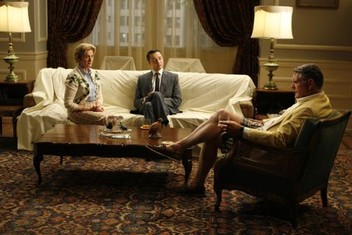 Who Was Christopher Allport On Mad Men What's Alan Watching?: Mad Men,