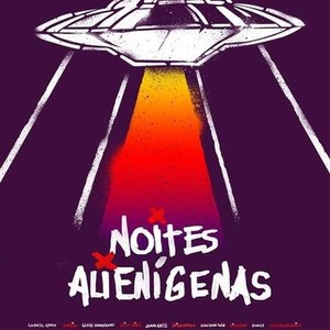 Alien Nights - Rotten Tomatoes