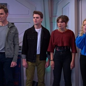 The Villains of Valley View: Season 1, Episode 18 - Rotten Tomatoes