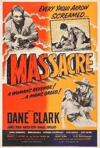 Massacre | Rotten Tomatoes