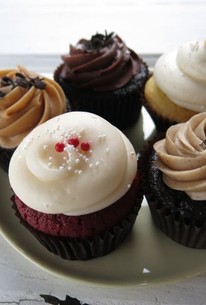 Unique Sweets: Season 4, Episode 5 | Rotten Tomatoes