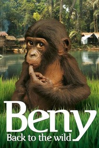Beny: Back to the Wild | Rotten Tomatoes