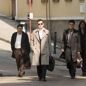 Exiled - Rotten Tomatoes