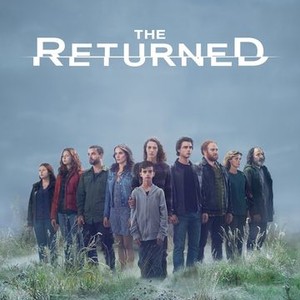 The Returned - Rotten Tomatoes