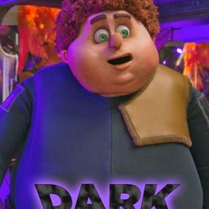 Dark Minions - Rotten Tomatoes