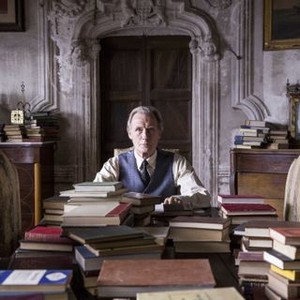 The Bookshop - Rotten Tomatoes