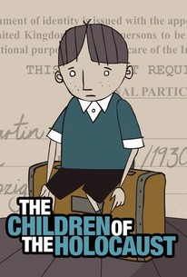 The Children of the Holocaust: Season 1, Episode 2 - Rotten Tomatoes
