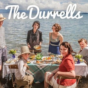 The Durrells - Rotten Tomatoes