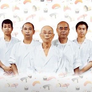 Jiro Dreams of Sushi - Rotten Tomatoes