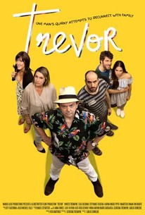 Trevor (2023) | Rotten Tomatoes