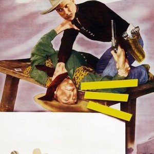 The Two-Gun Man - Rotten Tomatoes