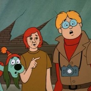 Goober and the Ghost Chasers - Rotten Tomatoes