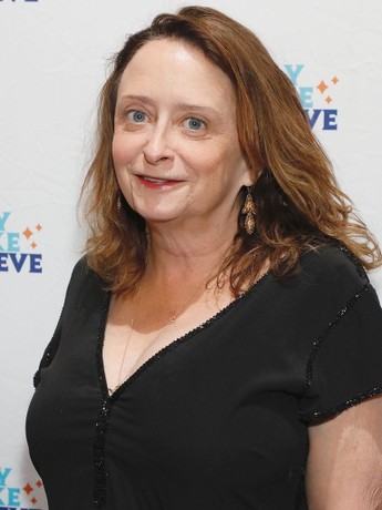 rachel dratch
