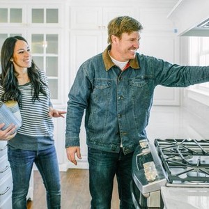Fixer Upper: Season 4, Episode 8 - Rotten Tomatoes