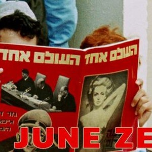 June Zero - Rotten Tomatoes