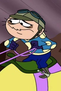 RoboRoach: Season 1, Episode 21 - Rotten Tomatoes