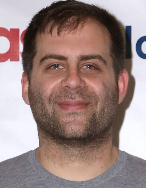 Jake Weisman - Rotten Tomatoes