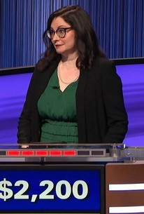 Jeopardy!: Season 39, Episode 198 - Rotten Tomatoes