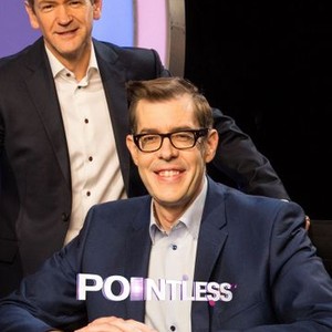Pointless: Season 26, Episode 26 - Rotten Tomatoes