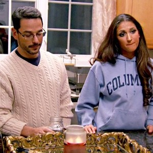 Amber Marchese - Rotten Tomatoes