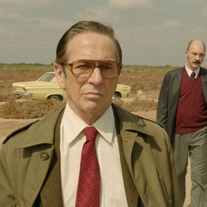 Rojo - Rotten Tomatoes